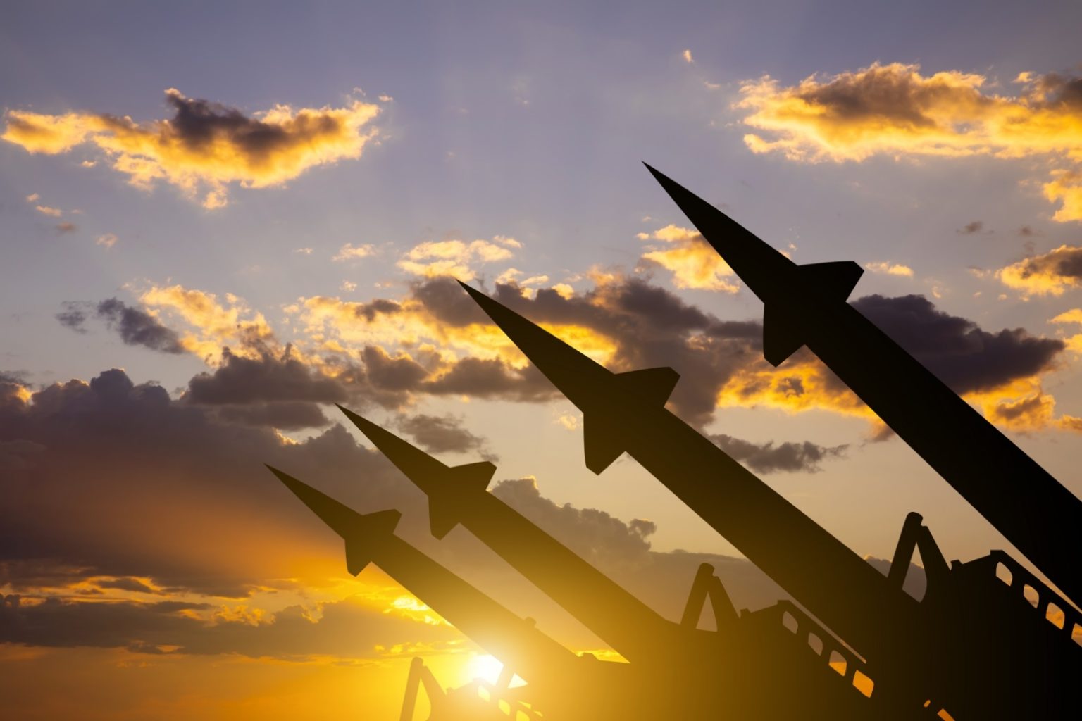 Global Defense & Industry Coalition